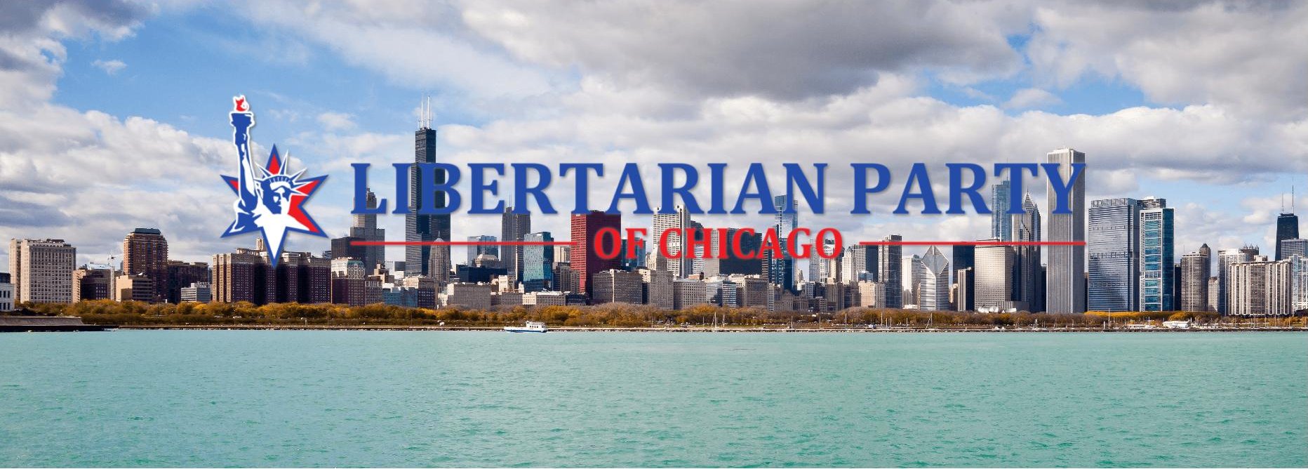 Home - Liberty and Peace